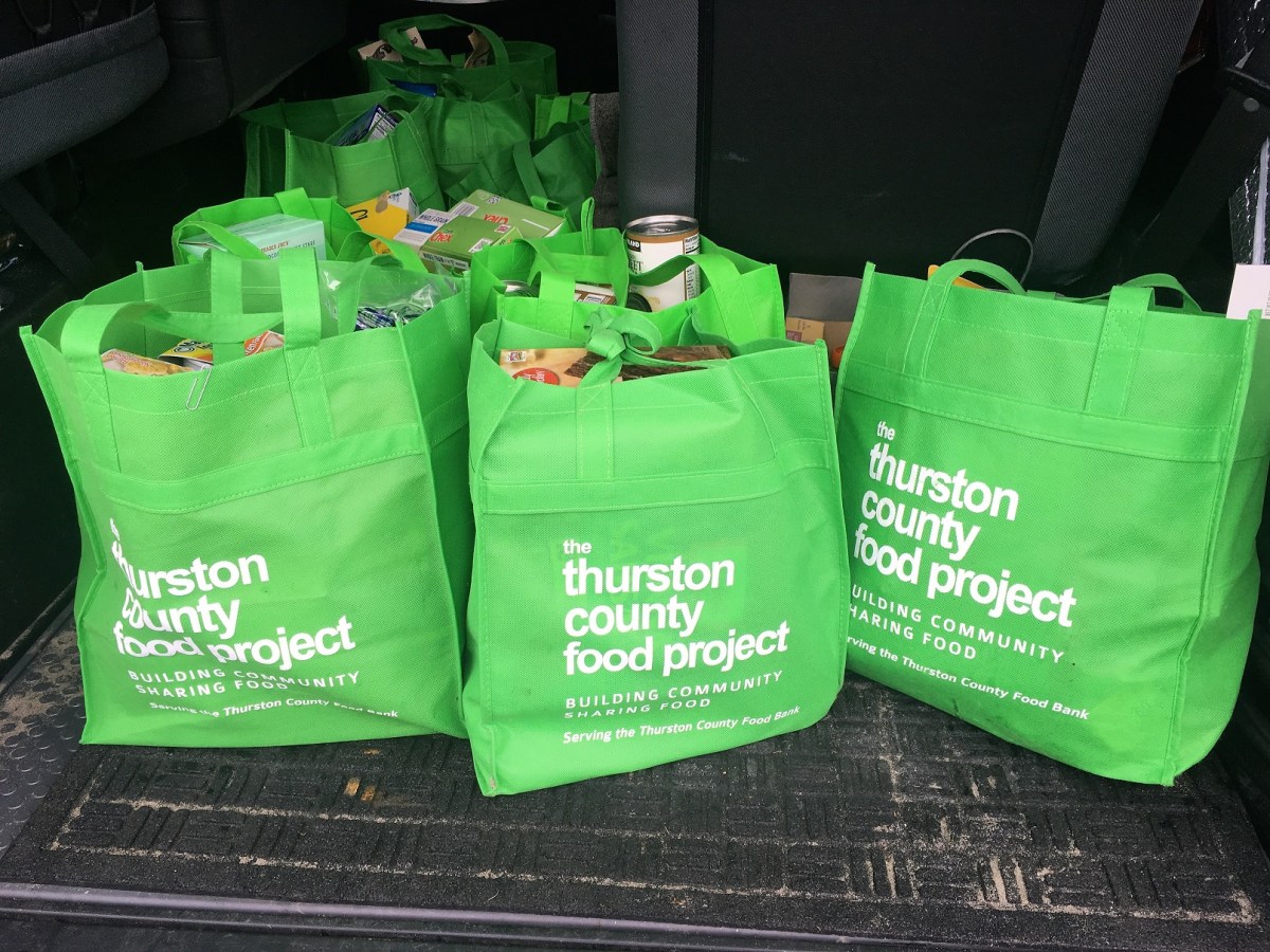 Neighborhood Food Project – South Capitol Neighborhood Association